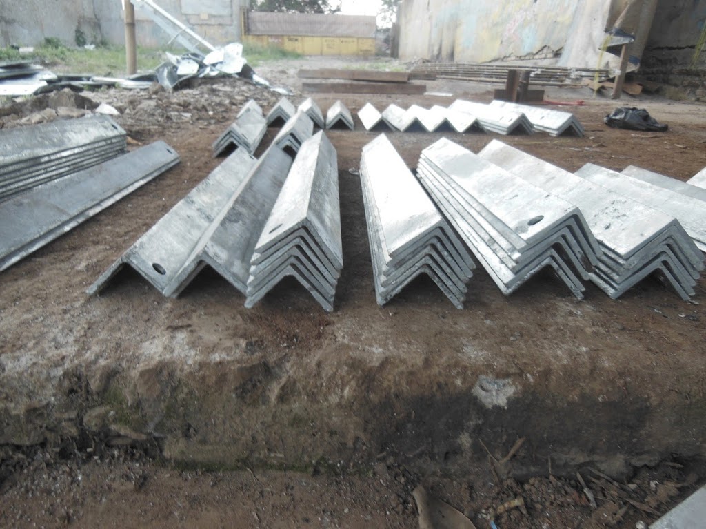 Ready Stock Tripole - Triangle - Selfsupporting/ SST - Tower Mini SST ...